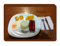 White Knights | Dumaguete