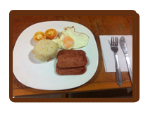 White Knights | Dumaguete